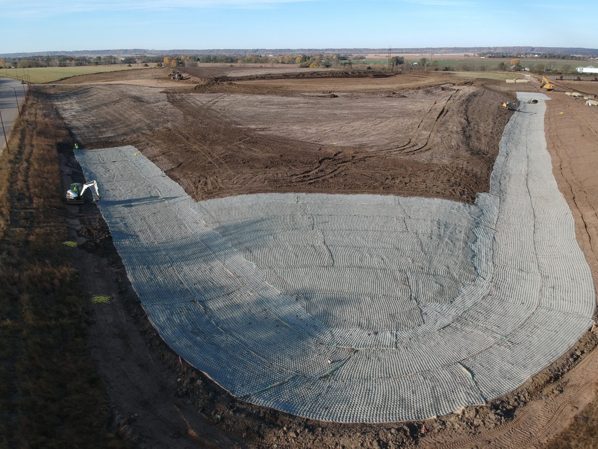 Flexamat | Lee Supply Company