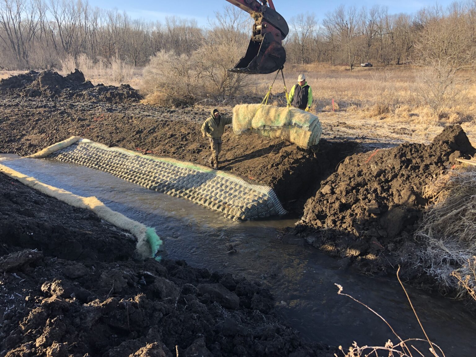 Flexamat | Lee Supply Company