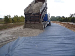SOLMAX Mirafi | GEOTEXTILES AND GEOGRIDS | Lee Supply Company