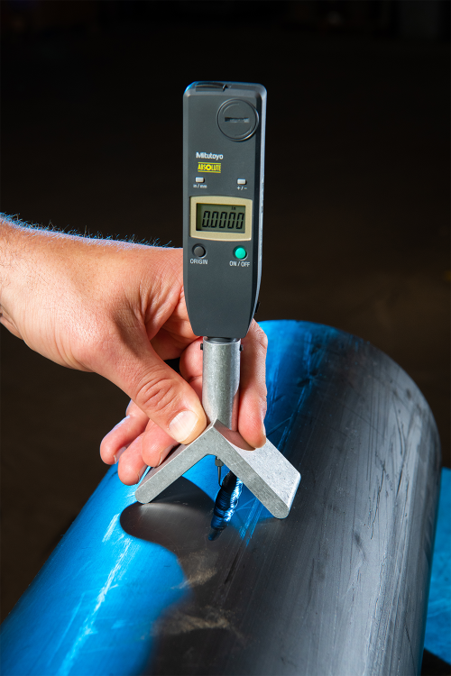 PE Damage Indicator | Lee Supply Company