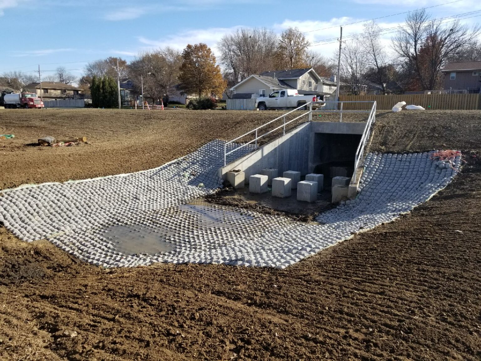 Flexamat | Lee Supply Company