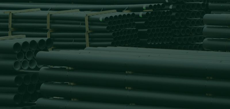 Pipe Yard | Lee Supply Company Inc.